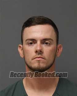 Recent Booking / Mugshot for RYAN JOSEPH BERRIOS in Ocean County, New ...