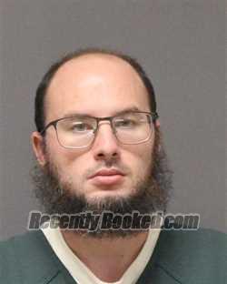 Recent Booking / Mugshot for MATTHEW JOSEPH ROBLES in Ocean County, New ...