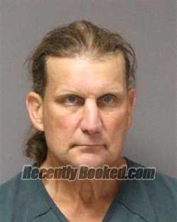 Recent Booking / Mugshot for JOSEPH ALAN CRESCENZI in Ocean County, New ...