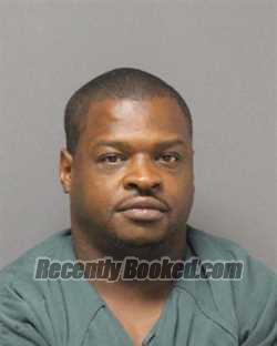 Recent Booking / Mugshot for QUADE W WILSON in Ocean County, New Jersey