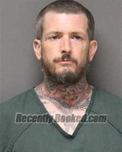 Robert William Muzzio Arrest & Booking Info | Ocean County, NJ