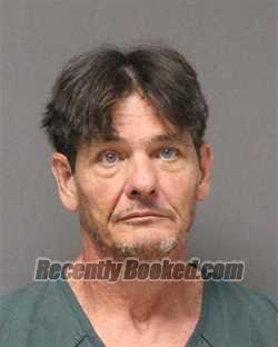 Recent Booking / Mugshot for DOUGLAS GERARD KERN in Ocean County, New Jersey