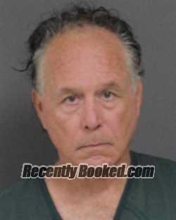 Recent Booking / Mugshot for DONALD PAUL SHERIDAN in Ocean County, New ...