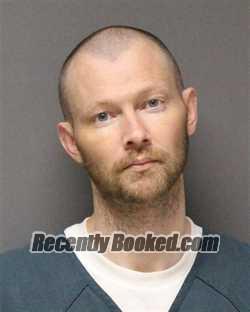 Recent Booking / Mugshot for CHRISTOPHER ALLYN MARCHAND in Ocean County ...