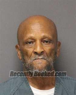 Recent Booking / Mugshot for JOHN RUSSELL WOODALL in Ocean County, New ...