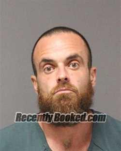 Recent Booking / Mugshot for MICHAEL THOMAS MELLO in Ocean County, New ...