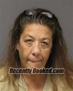 Recent Booking / Mugshot for LAURA ANN ADAMS in Ocean County, New Jersey