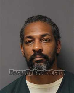 Recent Booking / Mugshot for DWAYNE ERIC WILLIAMS in Ocean County, New ...