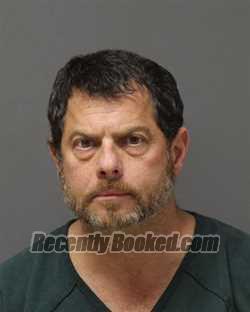 Recent Booking / Mugshot for SCOTT ROTBLAT in Ocean County, New Jersey