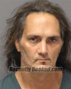 ALBERT EUGENE PALMIERI Arrest Record & Booking Info – Ocean County, New ...