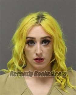 Recent Booking / Mugshot for VALERIE CLAIRE TIERNEY in Ocean County ...