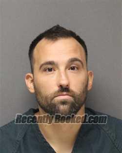 Recent Booking / Mugshot for STEVEN JOSEPH LAZARIE in Ocean County, New ...