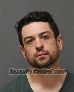 Recent Booking / Mugshot for CHRISTOPHER JOHN EGBERT in Ocean County ...