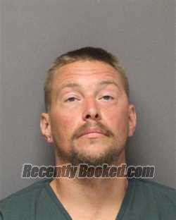 Recent Booking / Mugshot for KEITH JOSEPH KOSKY in Ocean County, New Jersey