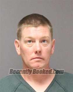 Recent Booking / Mugshot for IVAN BROOKS GARRISON in Ocean County, New ...
