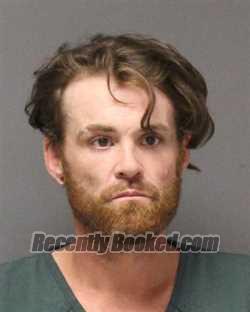 Recent Booking / Mugshot for ROBERT JAMES FRAWLEY in Ocean County, New ...
