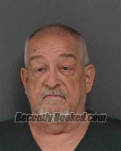 Recent Booking / Mugshot for TIMOTHY MICHAEL BLAIR in Ocean County, New ...
