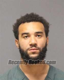Recent Booking / Mugshot for COREY AUSTIN WARRINER in Ocean County, New ...