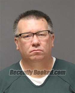 Peter Joseph Ferwerda Mugshot & Arrest Info | Ocean County, NJ