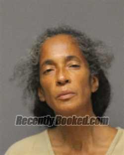 Recent Booking / Mugshot for SABRINA VICTORIA RUSSELL in Ocean County ...