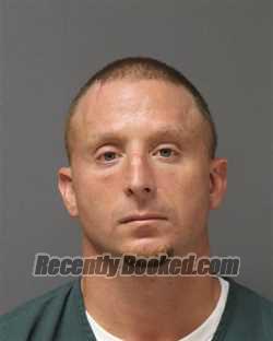 MICHAEL STEPHEN DEGORE Arrest Record & Booking Info – Ocean County, New ...