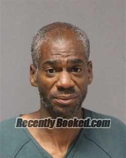 Recent Booking / Mugshot for SHAWN DEFPREY LEWIS in Ocean County, New ...