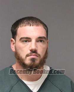 Recent Booking / Mugshot for JUSTIN NICHOLAS THOMAS in Ocean County ...