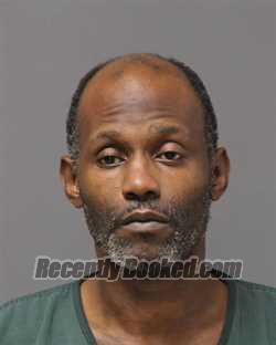 Recent Booking / Mugshot for MAURICE LAMONT THOMAS in Ocean County, New ...