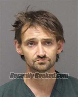 Recent Booking / Mugshot for DAVID J TELOFSKI in Ocean County, New Jersey