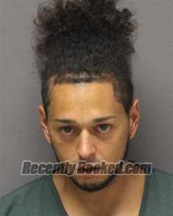 Recent Booking / Mugshot for ANTHONY JACK SOLLITTO in Ocean County, New ...
