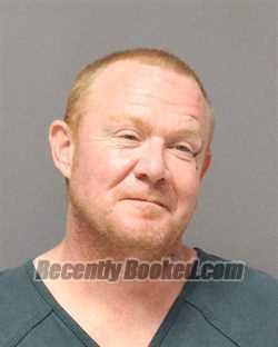 Recent Booking / Mugshot for STEPHEN JOHN FISCHER in Ocean County, New ...