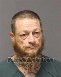 Recent Booking / Mugshot for MITCHELL ALEXANDER CORDERO in Ocean County ...