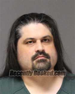 Recent Booking / Mugshot for CHRISTOPHER THOMAS SHIELDS in Ocean County ...