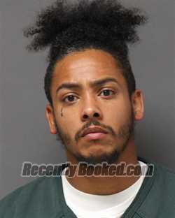 Recent Booking / Mugshot for TIMOTHY JOEL DODSON in Ocean County, New ...