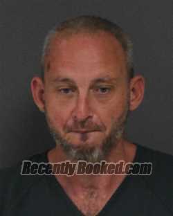 Recent Booking / Mugshot for MICHAEL RALPH GALLEGAN in Ocean County ...