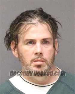 Recent Booking / Mugshot for RAYMOND ROBERT GUDEHUS in Ocean County ...