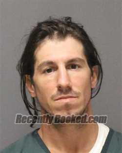 Recent Booking / Mugshot for DANIEL JOSEPH COSTANTINI in Ocean County ...