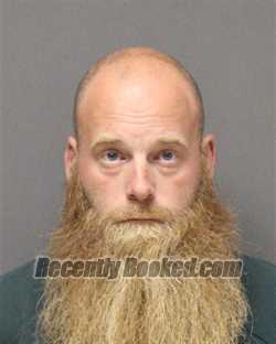 Recent Booking / Mugshot for JASON EDWARD LIPPINCOTT in Ocean County ...