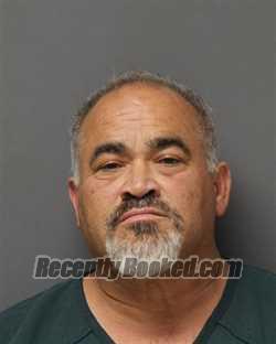 Recent Booking / Mugshot for JAMES PICON in Ocean County, New Jersey