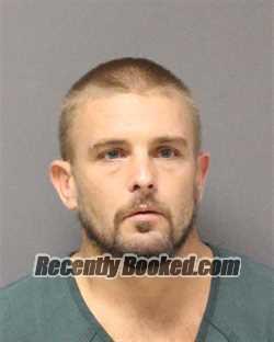 Recent Booking / Mugshot for JEFFREY WILLIAM YAGER in Ocean County, New ...