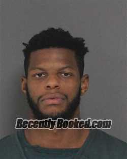 Recent Booking / Mugshot for JOHN EDWARD MIMES in Ocean County, New Jersey