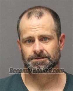 Recent Booking / Mugshot for PETER KWIATKOWSKI in Ocean County, New Jersey