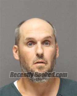 Recent Booking / Mugshot for JUSTIN WILLIAM BURLEW in Ocean County, New ...