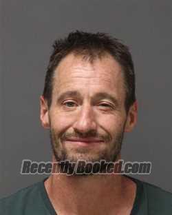 Recent Booking / Mugshot for MATTHEW BARBA in Ocean County, New Jersey