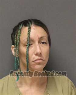 Recent Booking / Mugshot for AMANDA MARIE CENTANNI in Ocean County, New ...