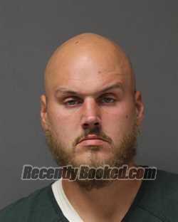 Recent Booking / Mugshot for ANDREW EDMOND CABALLERO in Ocean County ...
