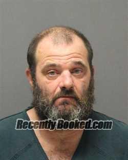 Recent Booking / Mugshot for TOMMIE WESLEY CAMPBELL in Ocean County ...