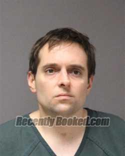 Recent Booking / Mugshot for ALAN STEVEN RUDNICKI in Ocean County, New ...