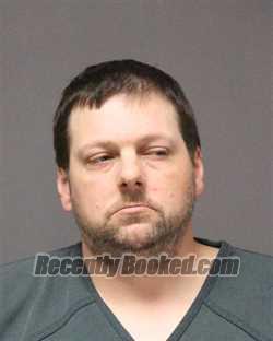 Recent Booking / Mugshot for JON ROBERT CAMPION in Ocean County, New Jersey