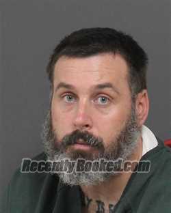 Recent Booking / Mugshot for WILLIAM EDWARD MAIER in Ocean County, New ...